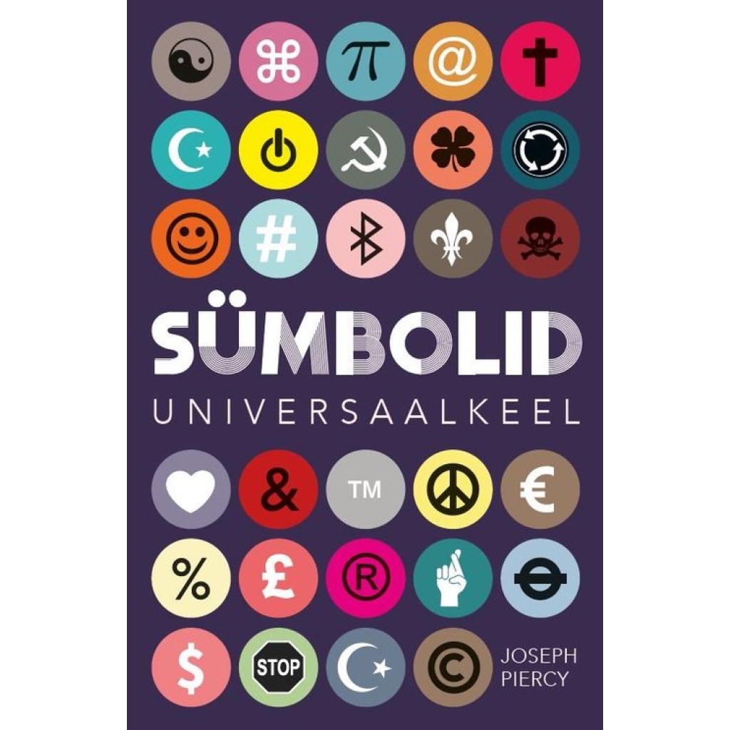 Sümbolid. Universaalkeel - Lenormand.ee