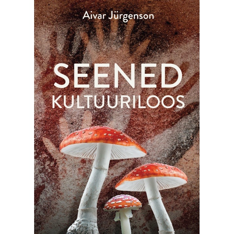 Seened kultuuriloos – Aivar Jürgensoni raamat seentest ja kultuurist ...